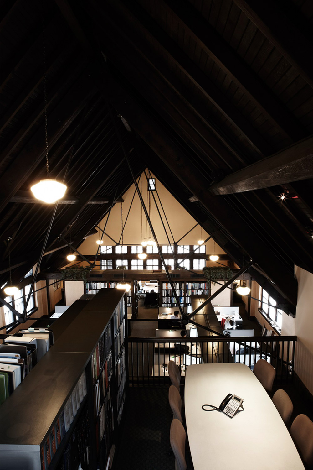 Contemporary Classical Architecture