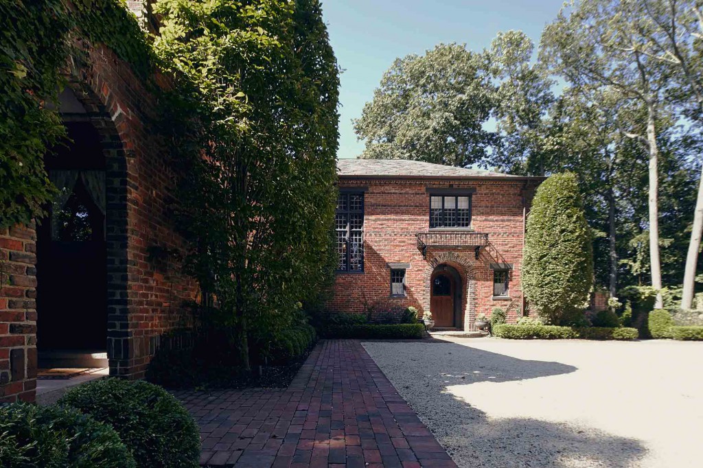 Grosvenor Atterbury Restoration - Smiros and Smiros Architects
