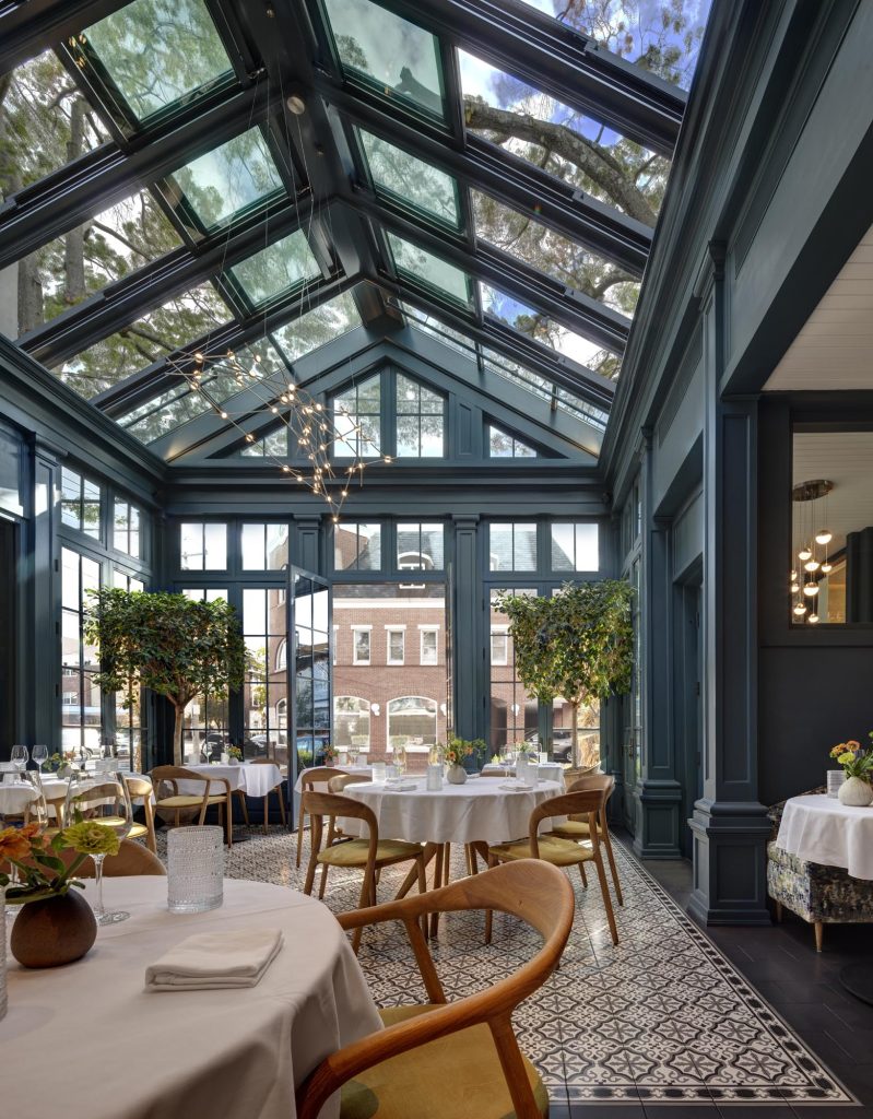 2 Spring + FOUR - Smiros and Smiros Architects